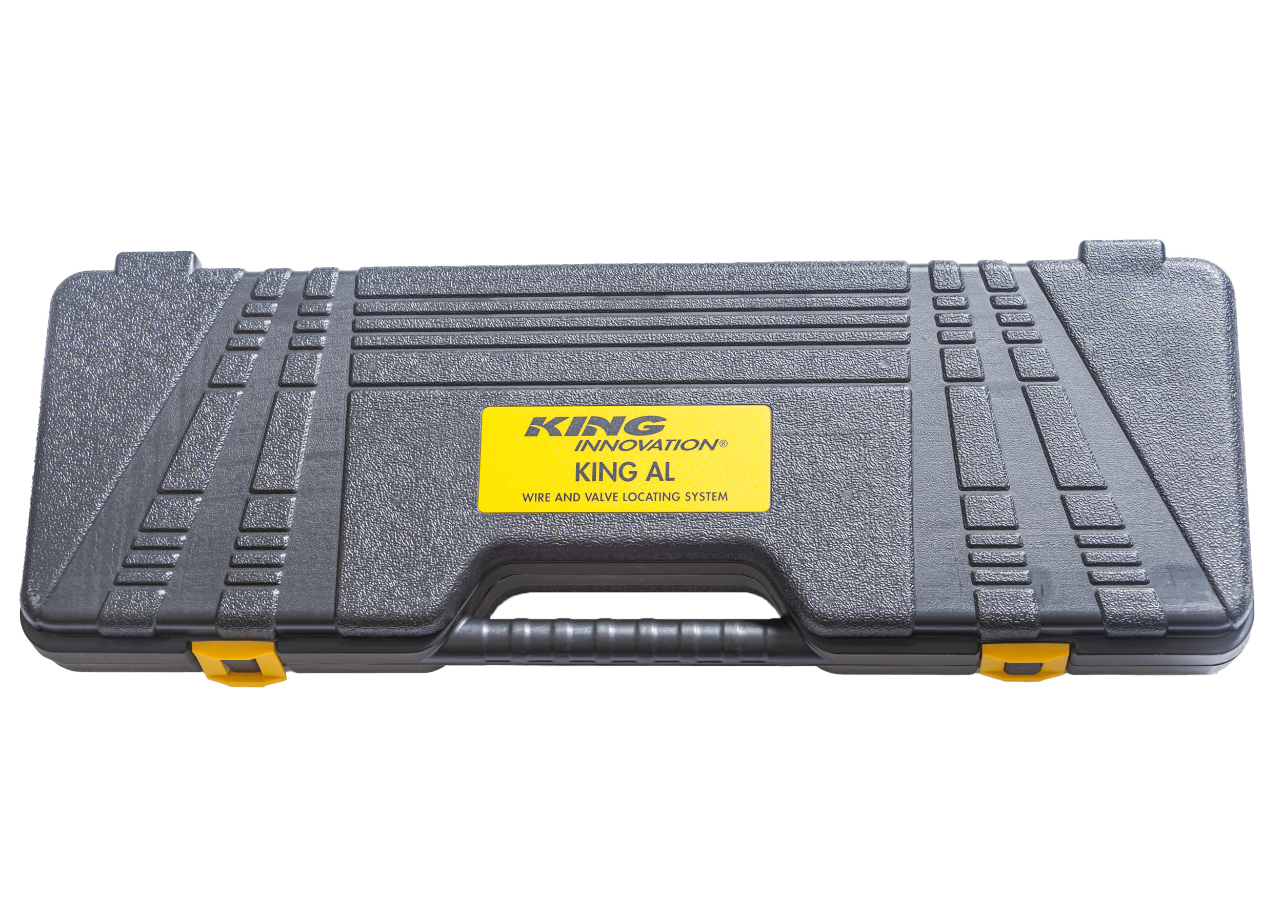 Wire & Valve Locating System