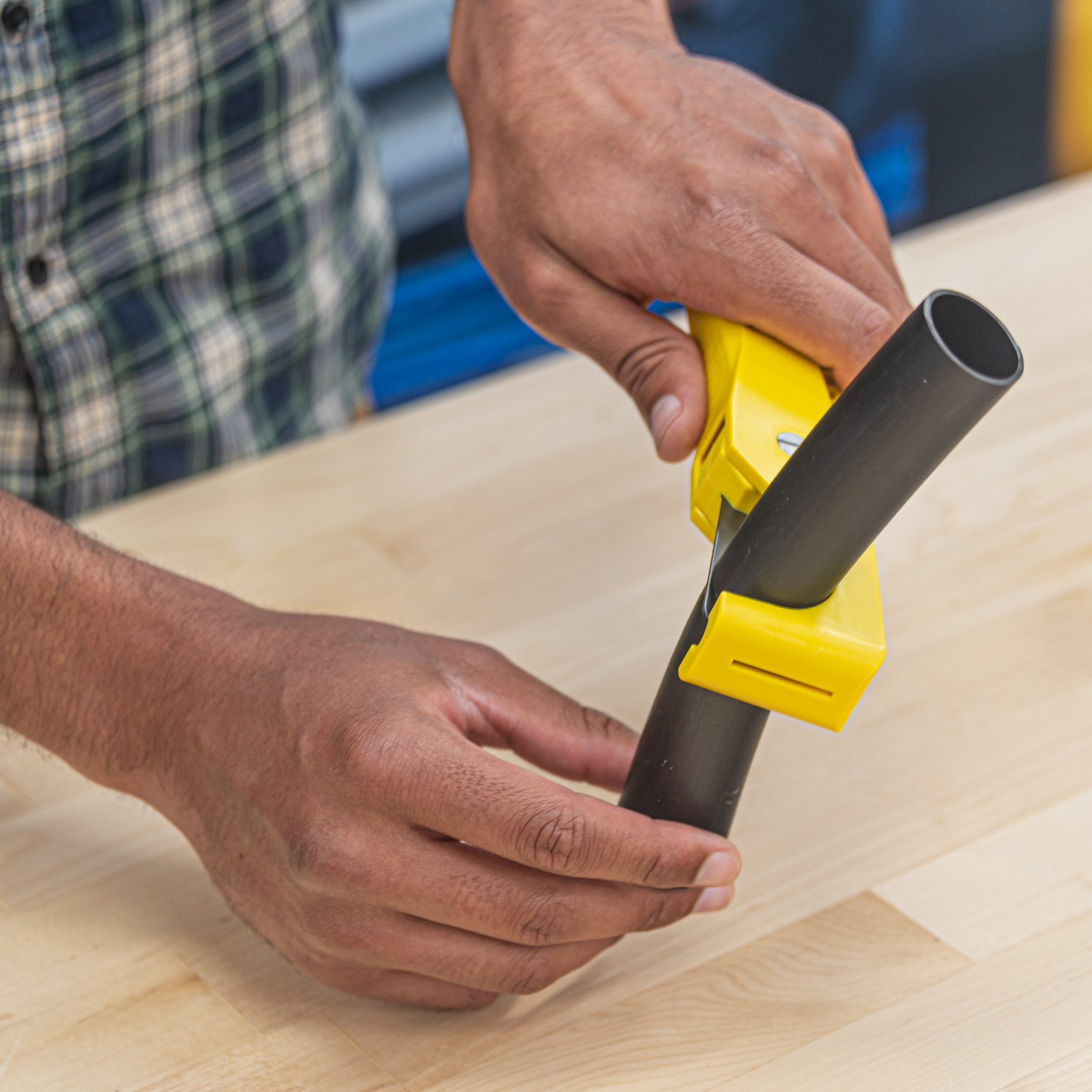 Switchblade PRO Pipe Cutter