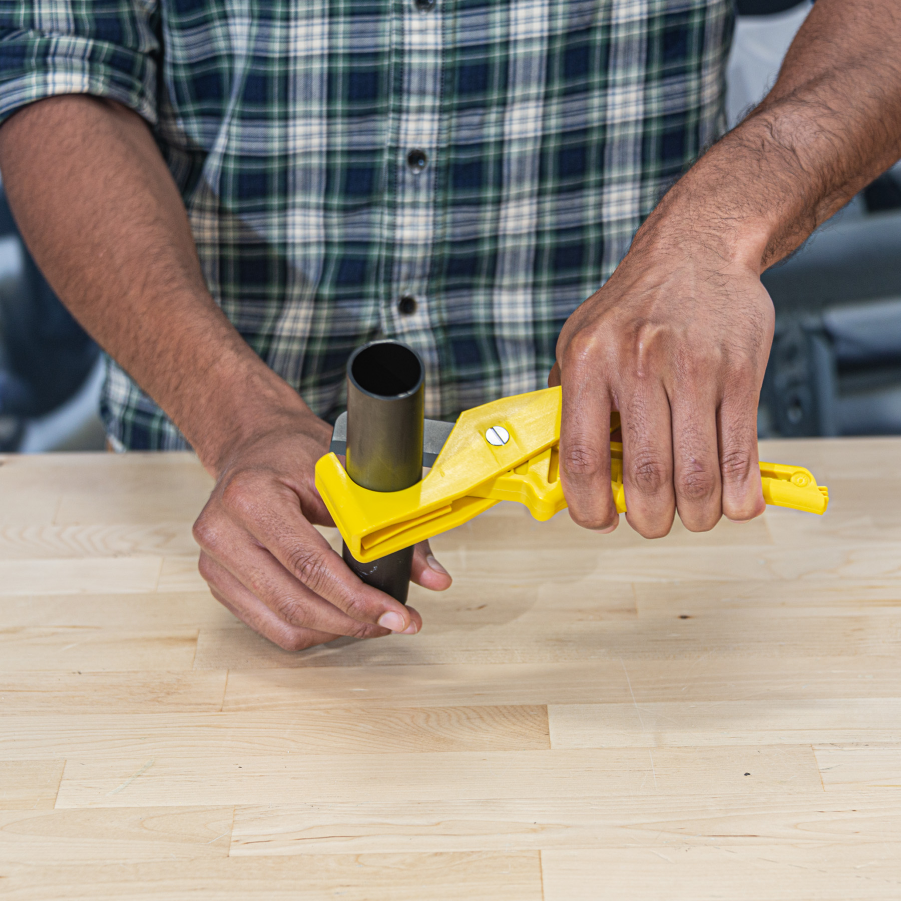 Switchblade PRO Pipe Cutter